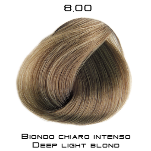 BIONDO CHIARO INTENSO – CDR