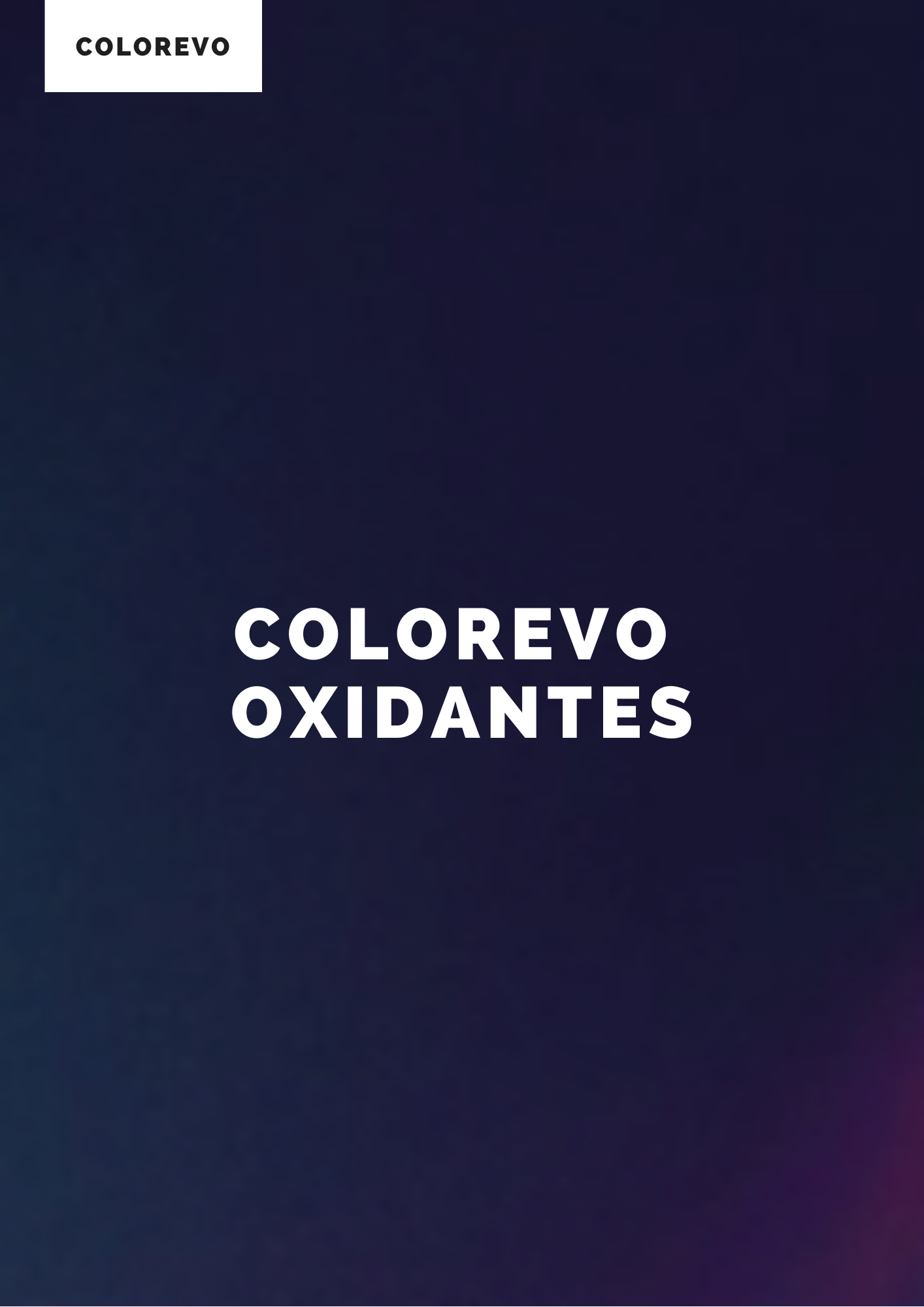 colorEVO – CDR